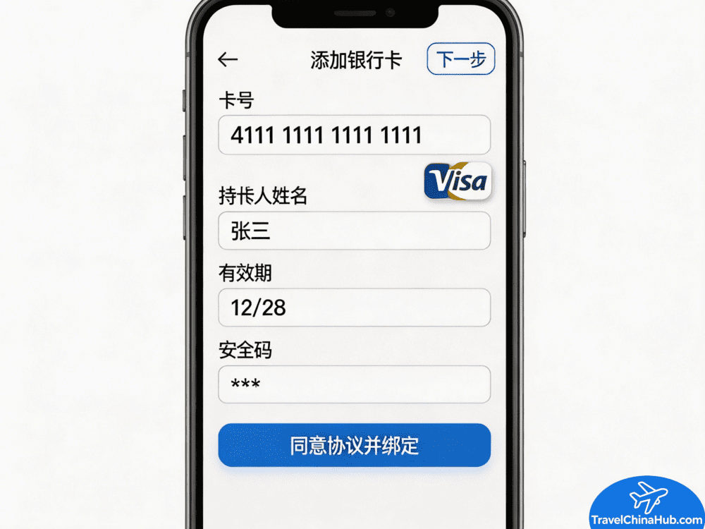 How to Use Alipay & WeChat Pay in China 2026 (For Foreigners) - Travel ...