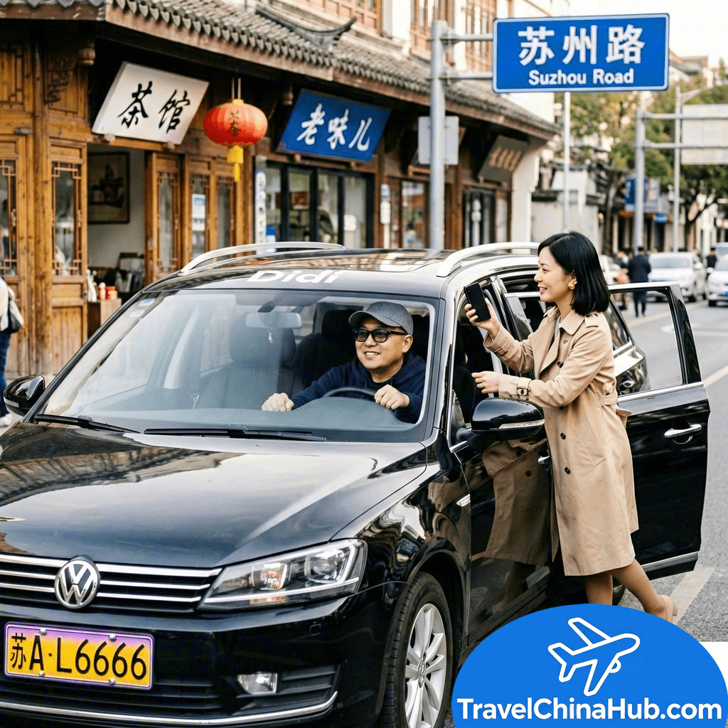 How to Use Alipay & WeChat Pay in China 2026 (For Foreigners) - Travel ...